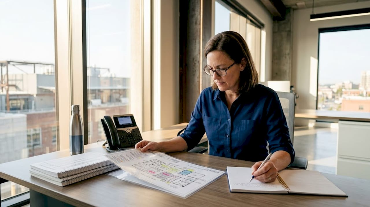 Commercial Building Protection Tips for Facility Managers