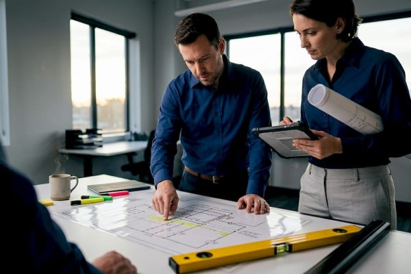 What Is Lightning Mapping? A Guide for Infrastructure Pros