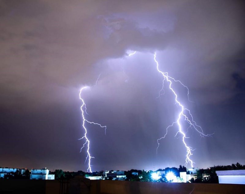 Extreme weather conditions require advanced protection systems - Indelec