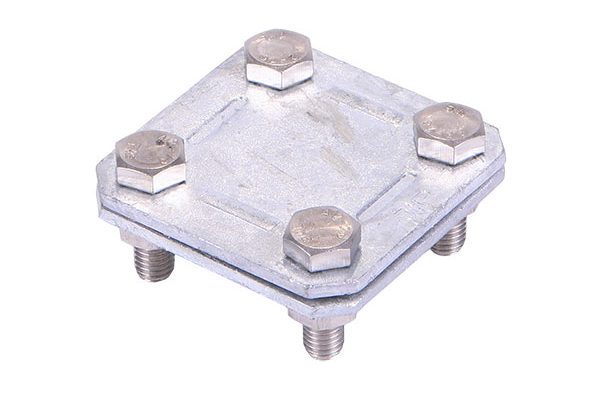 Universal Concrete Block - Indelec