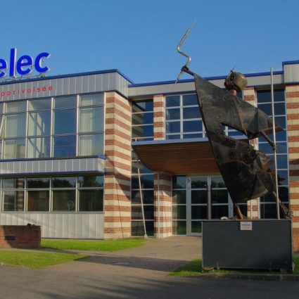 Indelec et Elsewedy Electric ont célébré leurs deux décennies de ...